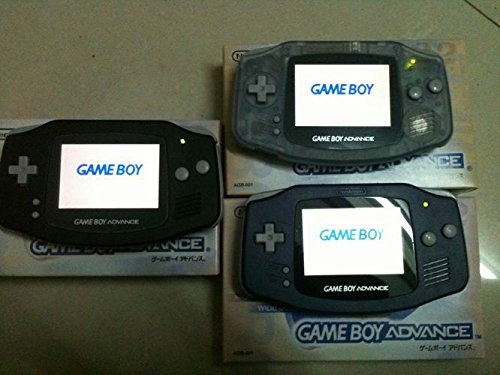 Nintendo Gameboy Advance GBA Backlit AGS-101 Upgrade Modify Tool kit Pack