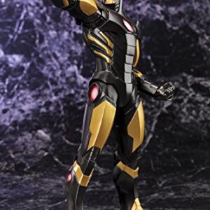 Kotobukiya Iron Man Marvel Now - ARTFX+ Statue ,21