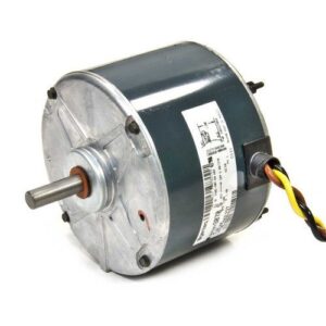 5kcp39fgy563s - oem upgraded genteq 1/4 hp 230v condenser fan motor