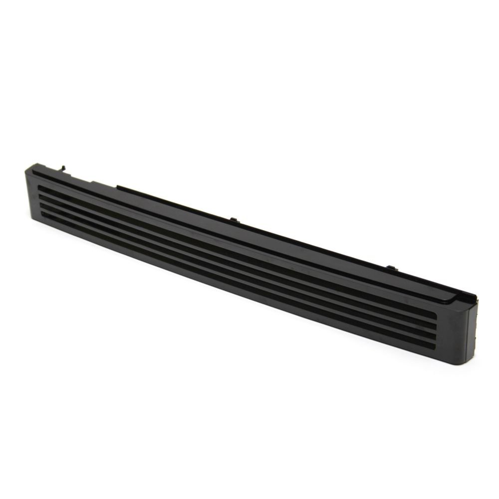 General Electric WB07X11009 Grille Vent. Black