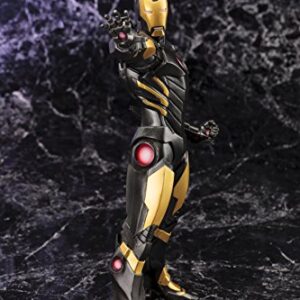 Kotobukiya Iron Man Marvel Now - ARTFX+ Statue ,21