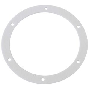 Many Liotherm Pellet Stove Gasket, 6-Inches, 3 Pack