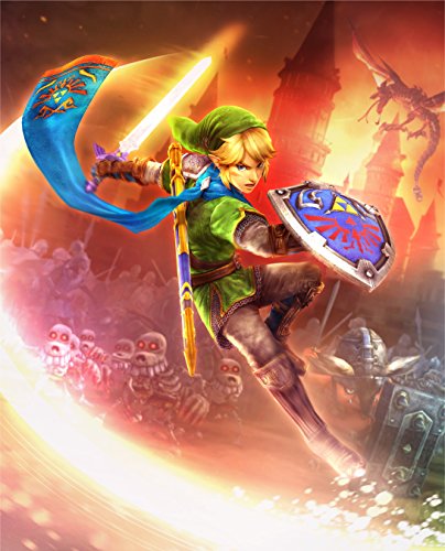 Zelda Hyrule Warriors