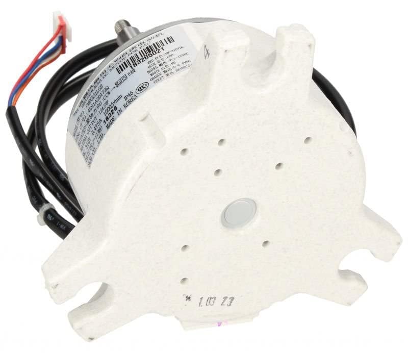 LG 4681A20172Q Genuine OEM Fan Motor for LG Air Conditioners