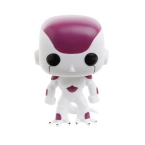 Funko Pop! Anime: Dragonball Z Final Form Frieza Action Figure