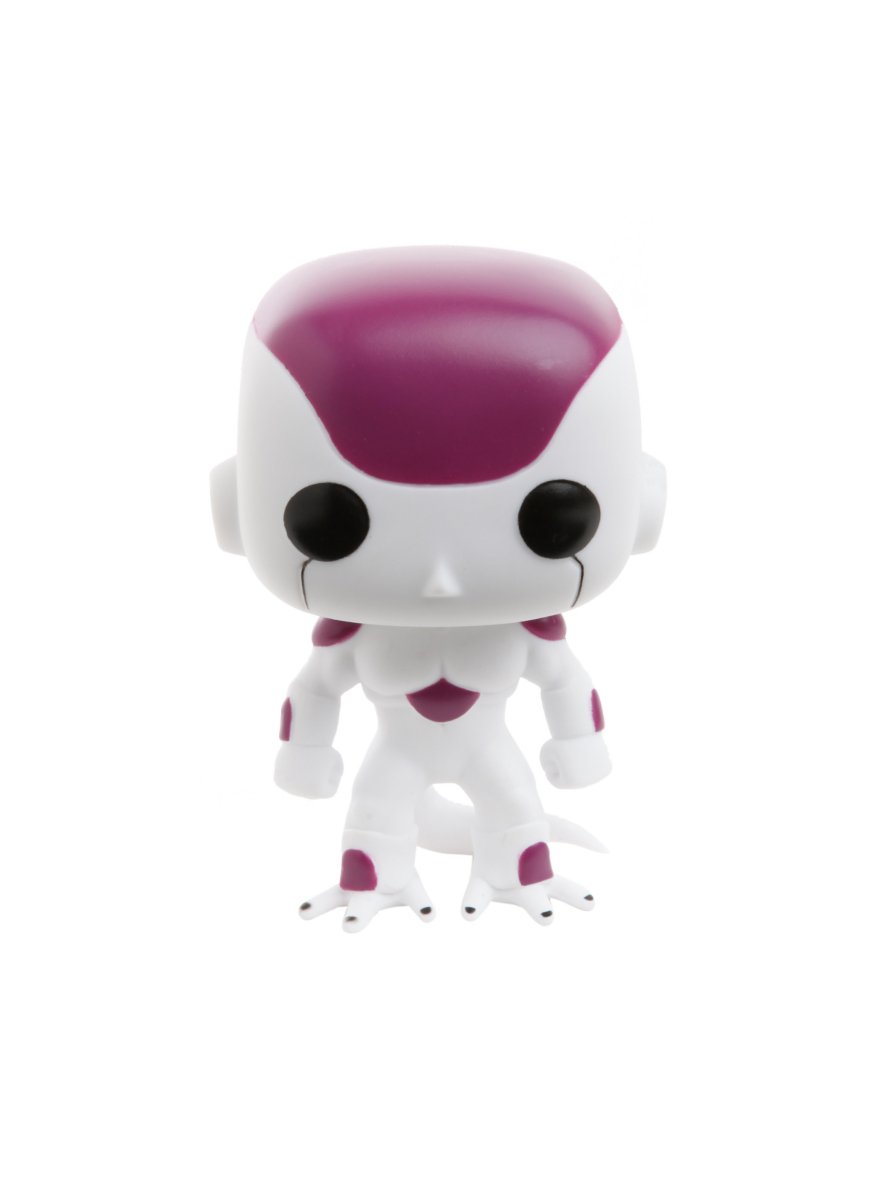 Funko Pop! Anime: Dragonball Z Final Form Frieza Action Figure