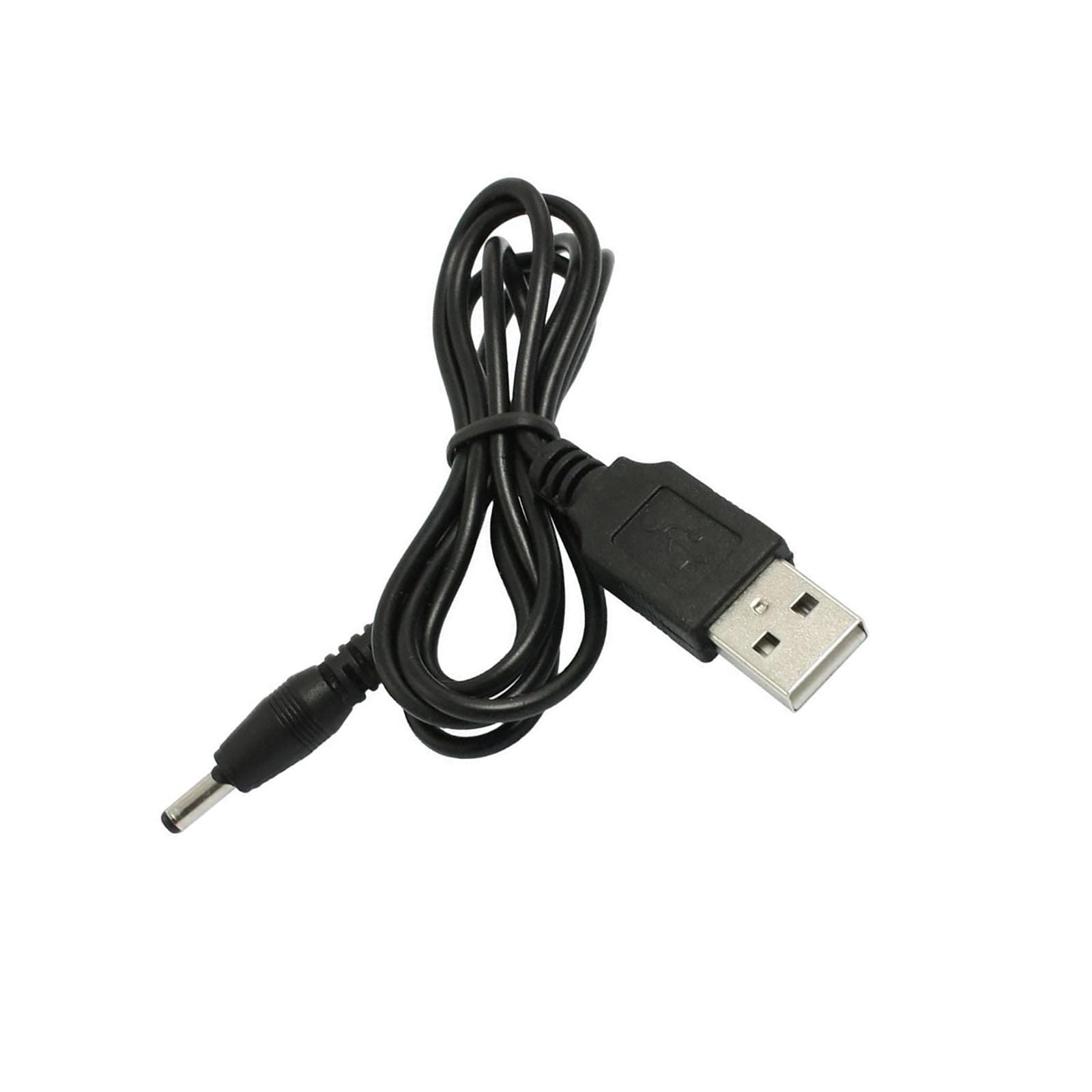 MyVolts 5V USB Power Cable Compatible with/Replacement for Korg Mini Kaoss Pad 2 Effects Processor