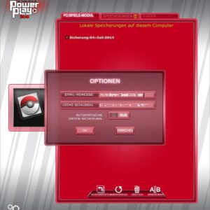 Datel PM23DS Action Replay Power Play Game Saves/Cheats for Pokemon X & Y with Unique User Customization (Nintendo 3DS/2DS)