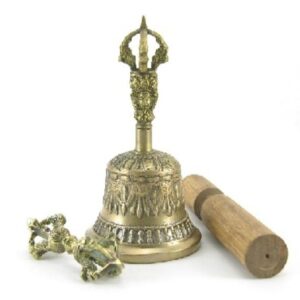 tm thamelmart for beautiful minds buddhist sacred spiritual tibetan bell and dorje