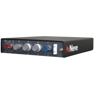 neve 1073 80-series microphone preamp & eq (horizontal)