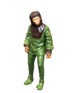 hallmark cornelius - planet of the apes - 2014 keepsake ornament