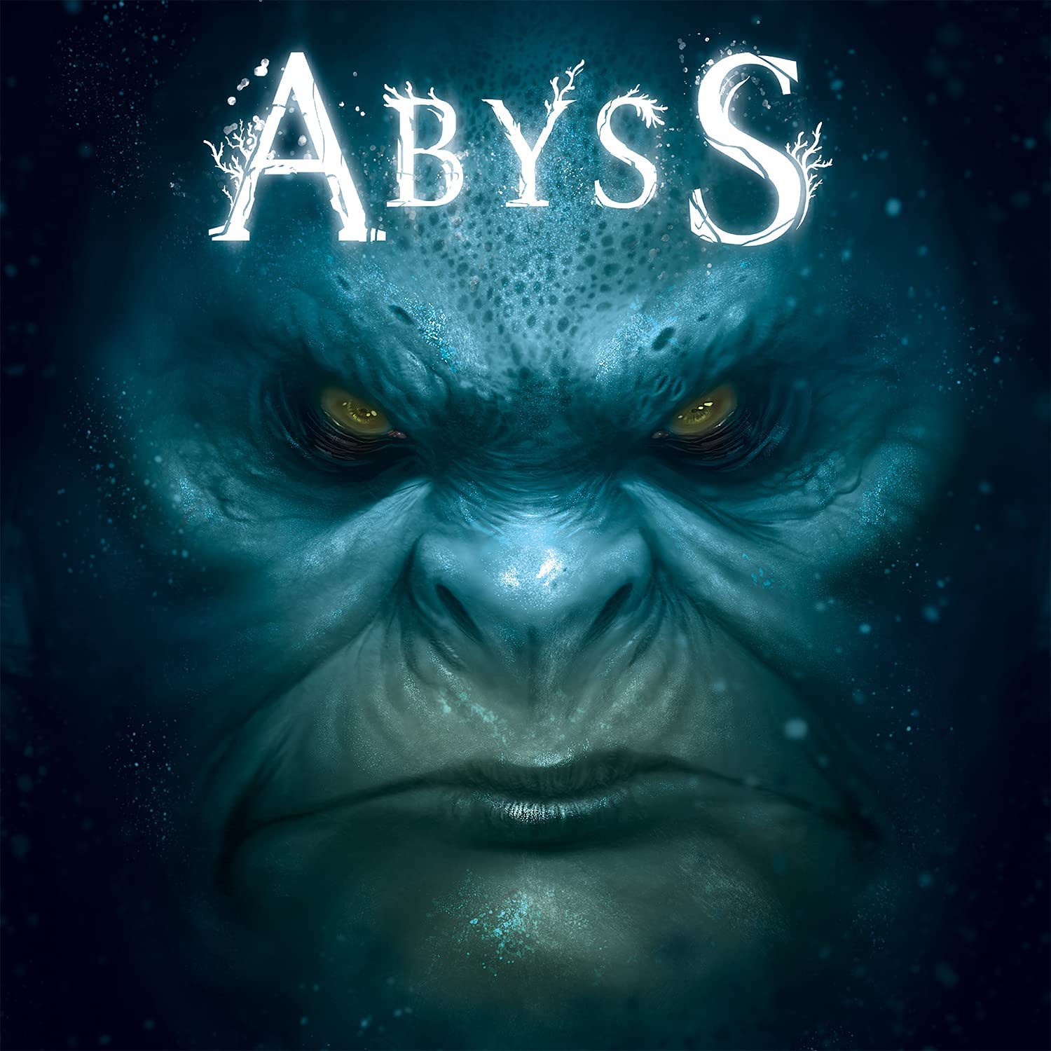 Bombyx: Abyss, Game of Development, Combination and Collection in Which Players try to Take Control of Strategic Locations, Exciting and Tense Gameplay, For Ages 14 and up