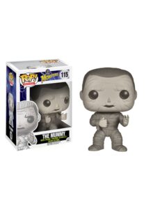 funko pop! universal monsters - mummy