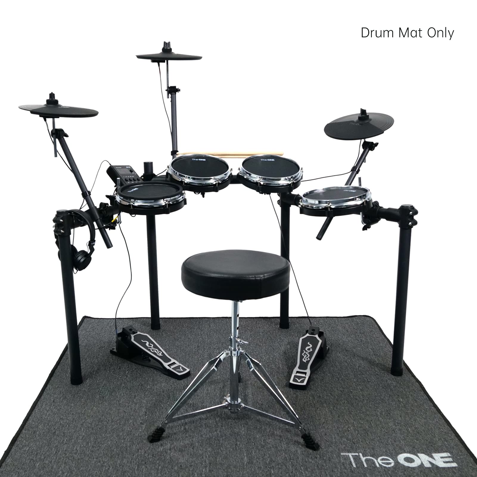 The ONE Drum Mat (DM-12)