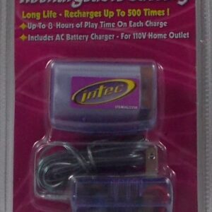 Intec Rechargeable Battery for Game Boy Color