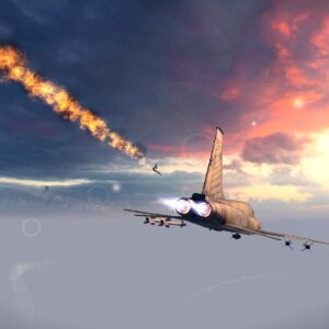 Air Conflicts: Vietnam - PlayStation 4