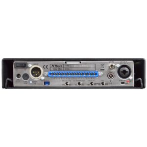 Neve 1073 80-series Microphone Preamp & EQ (horizontal)