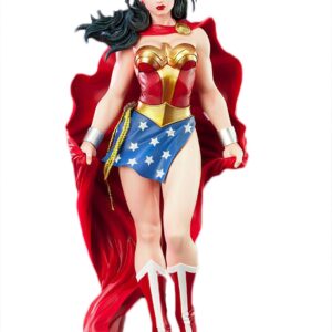 Kotobukiya DC Comics: Wonder Woman ArtFX Statue