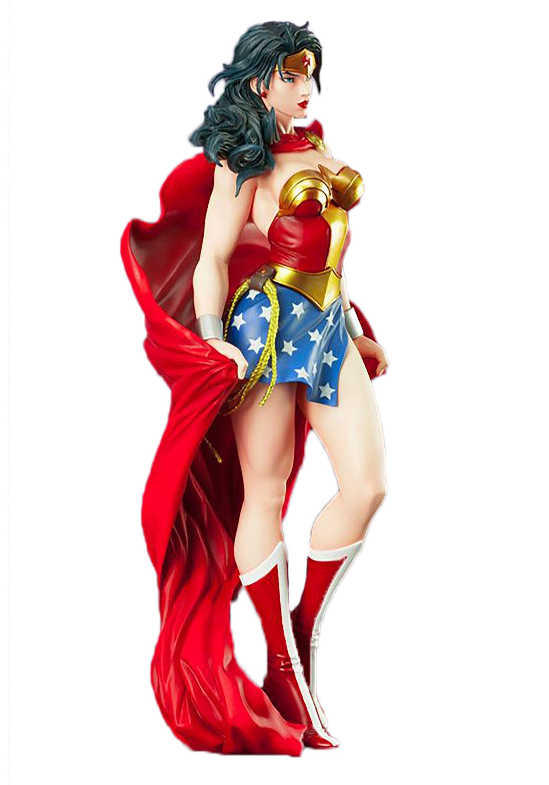 Kotobukiya DC Comics: Wonder Woman ArtFX Statue