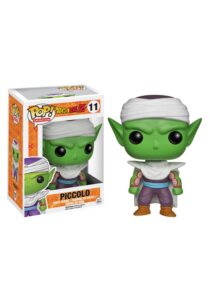 funko pop! anime: dragonball z piccolo action figure