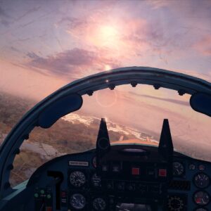 Air Conflicts: Vietnam - PlayStation 4