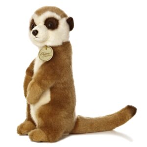 Aurora World Miyoni Meerkat Plush