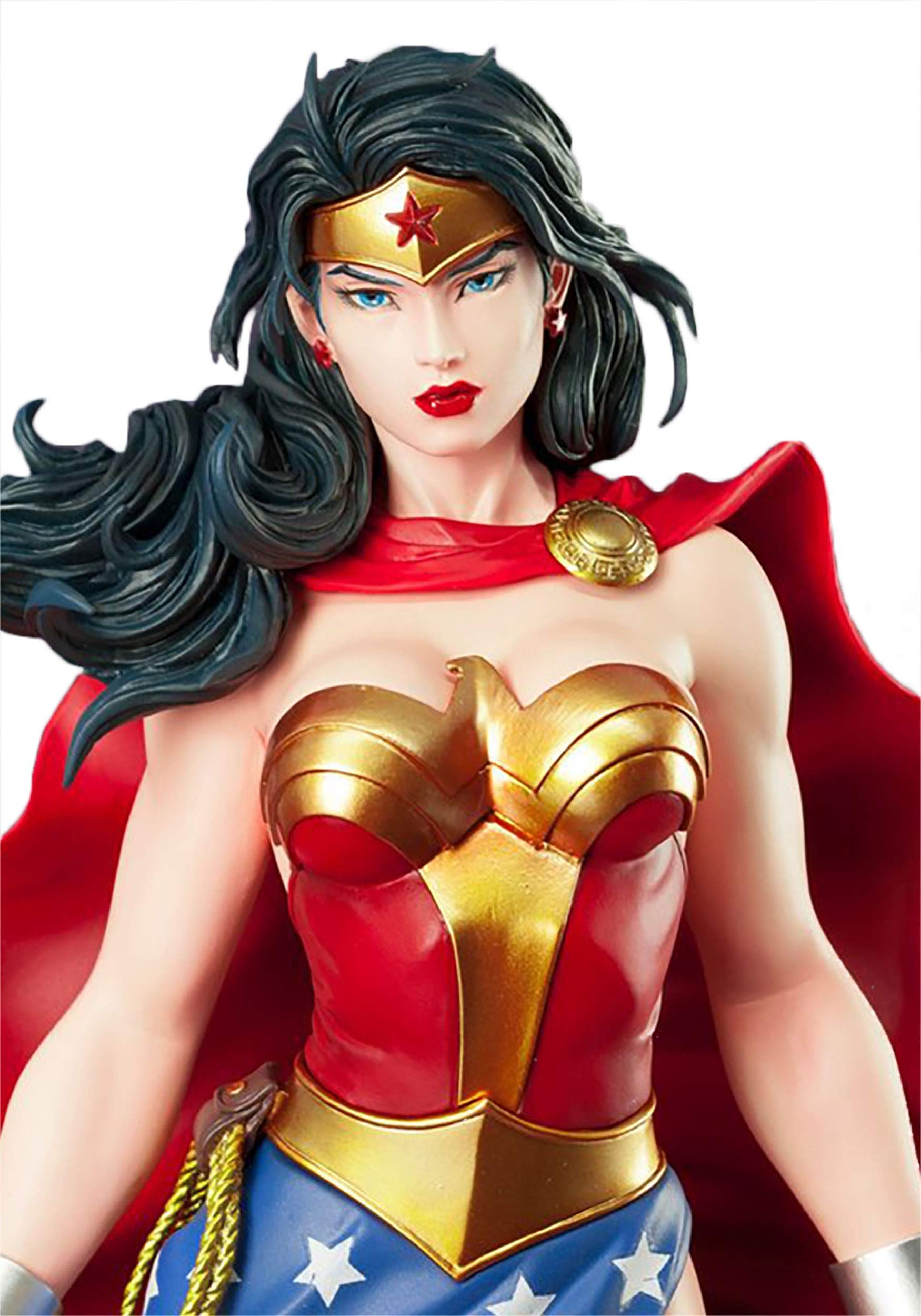 Kotobukiya DC Comics: Wonder Woman ArtFX Statue