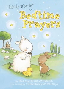 really woolly bedtime prayers