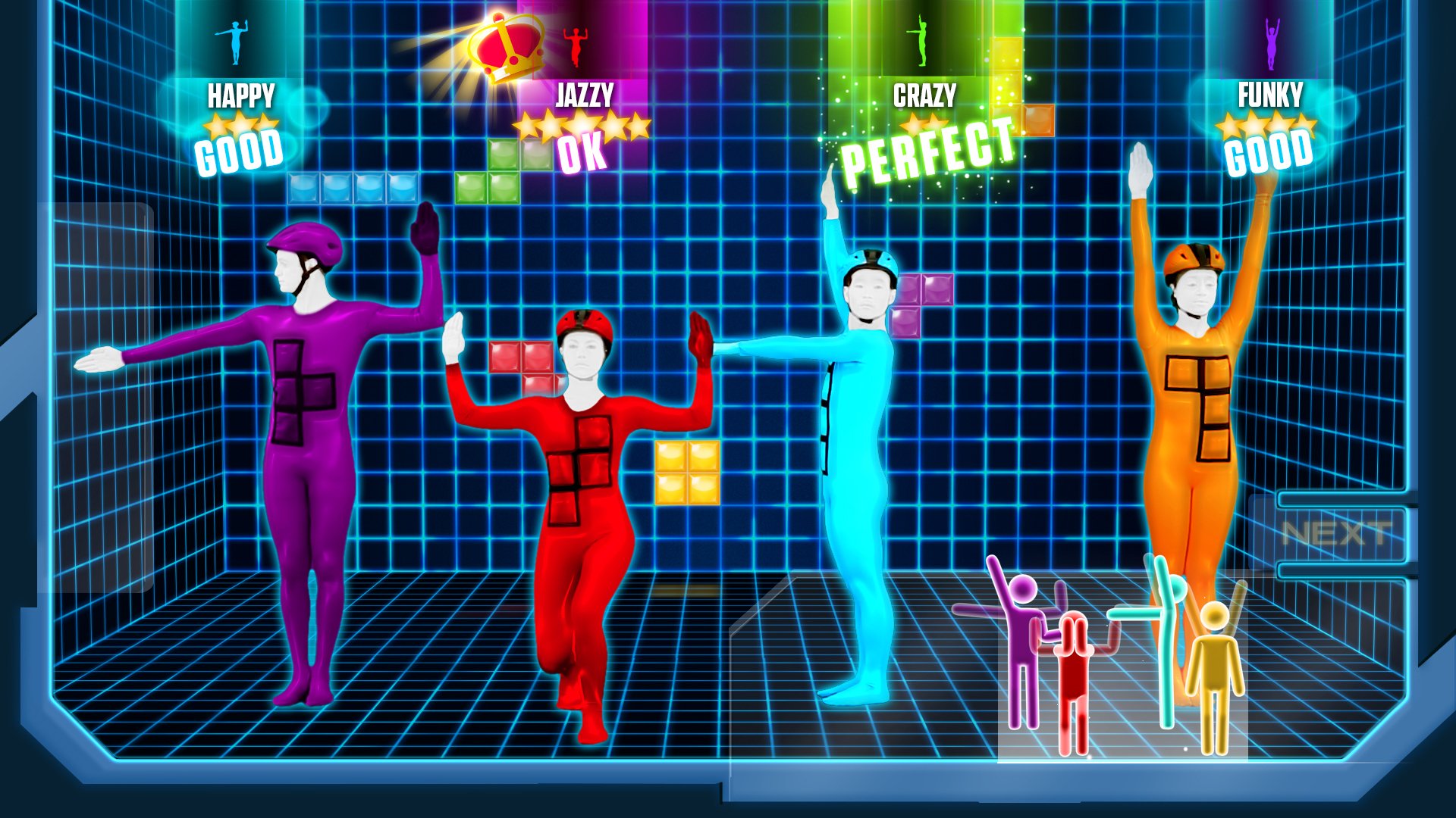 Just Dance 2015 - PlayStation 4