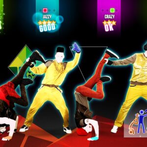 Just Dance 2015 - PlayStation 4