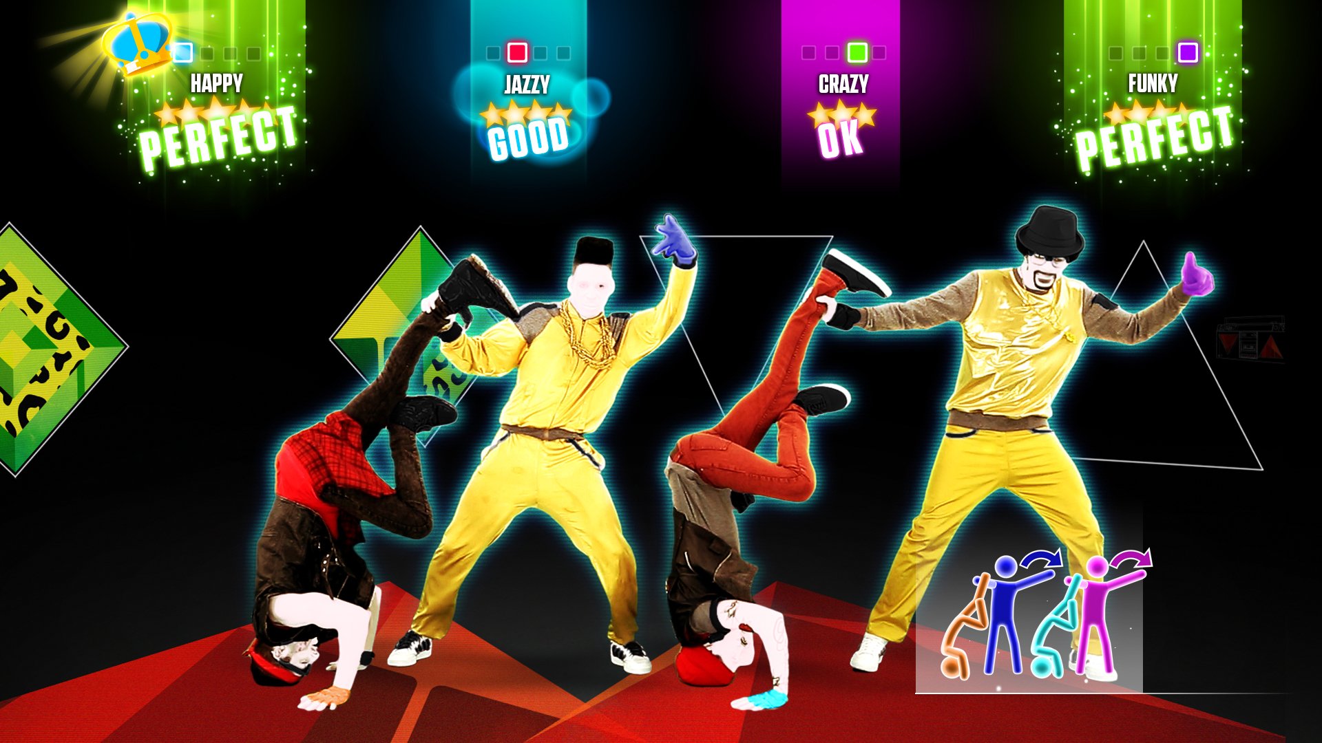 Just Dance 2015 - PlayStation 4