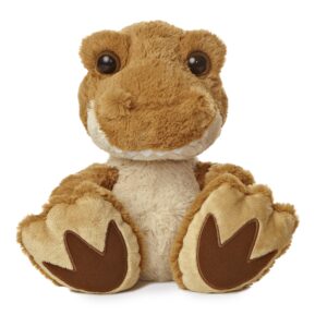 aurora - taddle toes - 10" roaree t-rex