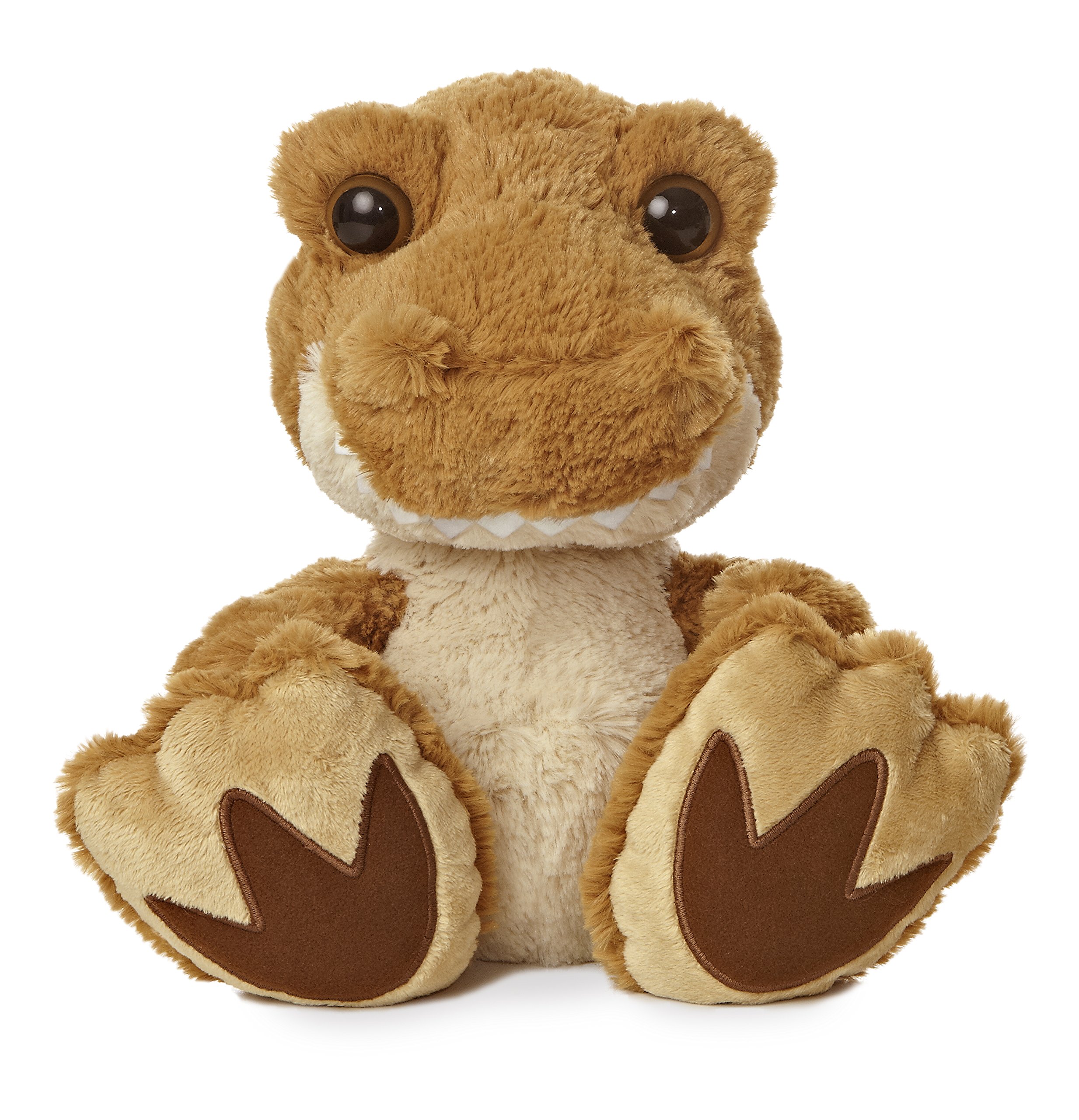 Aurora - Taddle Toes - 10" Roaree T-Rex