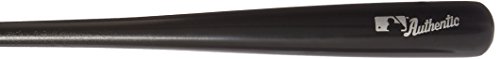 Louisville Slugger WBM9271-BKL M9 Maple C271 Black Lizard Skins Wrap Baseball Bat, 32-Inch/31-Ounce