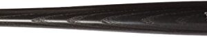 Louisville Slugger WBPS271-BK Pro Stock C271 Black Baseball Bat, 32-Inch/31-Ounce