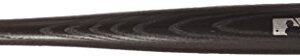 Louisville Slugger WBFN345-BK Fungo S345 Black Baseball Bat, 36 inches