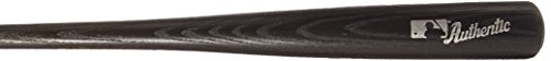 Louisville Slugger WBFN345-BK Fungo S345 Black Baseball Bat, 36 inches