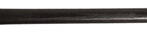 Louisville Slugger WBFN345-BK Fungo S345 Black Baseball Bat, 36 inches