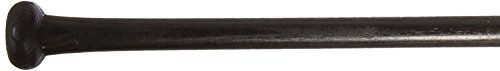 Louisville Slugger WBFN345-BK Fungo S345 Black Baseball Bat, 36 inches