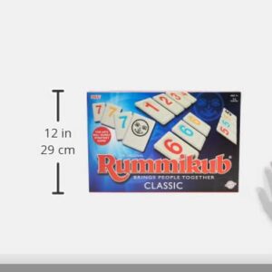 Rummikub The Original Classic Game