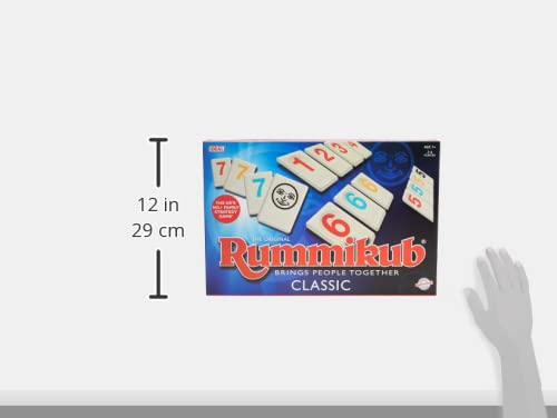 Rummikub The Original Classic Game