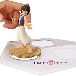 Disney Infinity 2.0 Aladdin Figure (Xbox One/360/PS4/Nintendo Wii U/PS3)