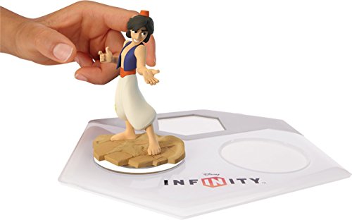 Disney Infinity 2.0 Aladdin Figure (Xbox One/360/PS4/Nintendo Wii U/PS3)