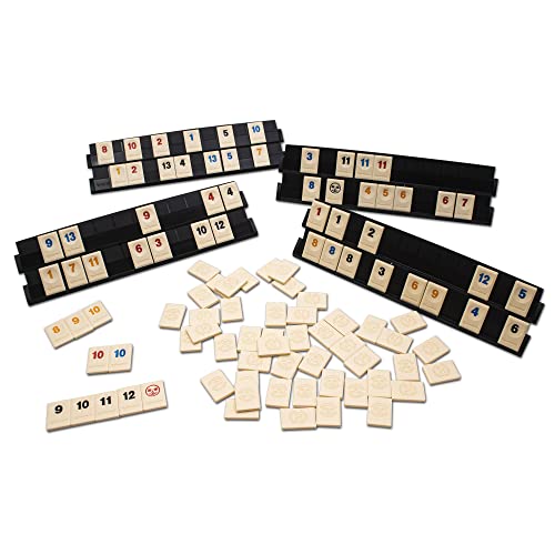 Rummikub The Original Classic Game