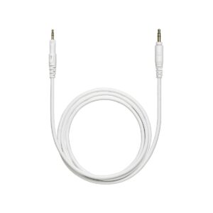 audio-technica hp-sc-wh replacement cable for m series headphones