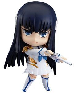 good smile kill la kill: satsuki kiryuin nendoroid