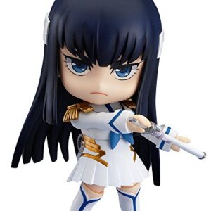 Good Smile Kill La Kill: Satsuki Kiryuin Nendoroid