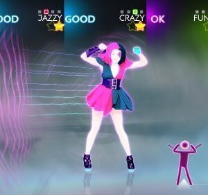 Portable, Just Dance 4 - Xbox 360 PlatformForDisplay: Xbox 360 Consumer Electronic Gadget Shop