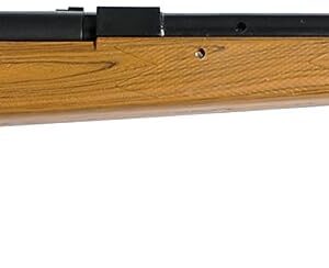 Sunny Days Entertainment Maxx Action 30" Toy Bolt Action Rifle with Electronic Sound, Black