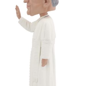 Royal Bobbles Pope Francis Bobblehead